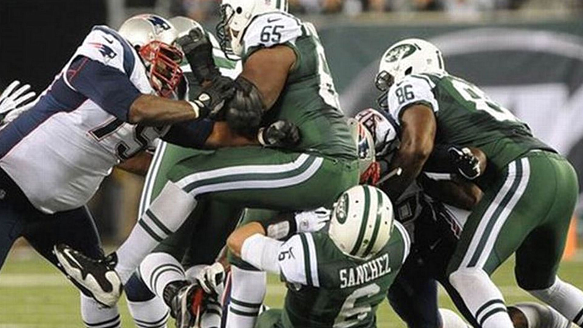 NFL Quarter Season: AFC East Review – Football Absurdity