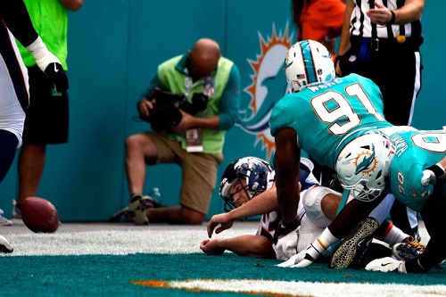 denver safeties – Football Absurdity