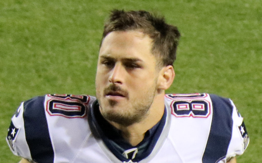 Wide Receiver Sleepers Week 15: Dashing Danny – Football Absurdity