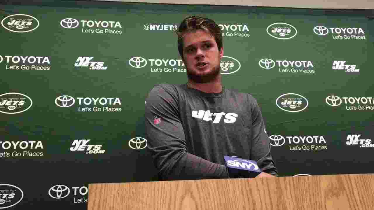 2018 Fantasy Football Sleeper Breakout And Bust New York Jets