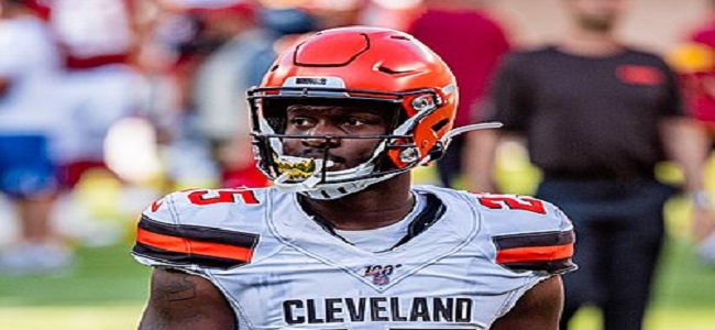 Don’t Ask, Dontrell: Week 2 Fantasy Football Team Names