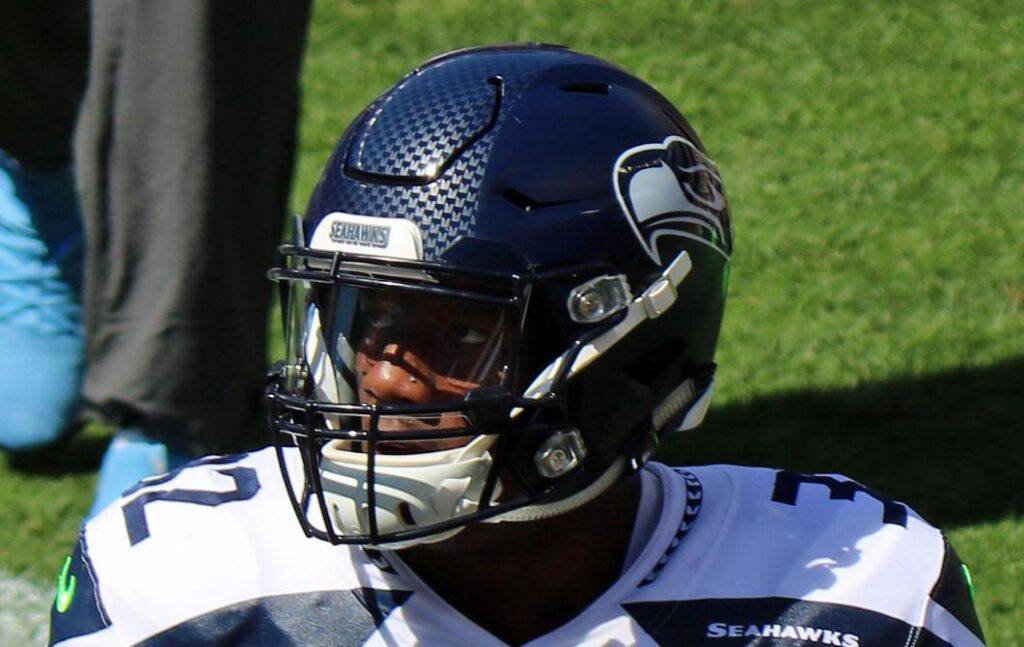 2020 Chris Carson Fantasy Football Player Profile