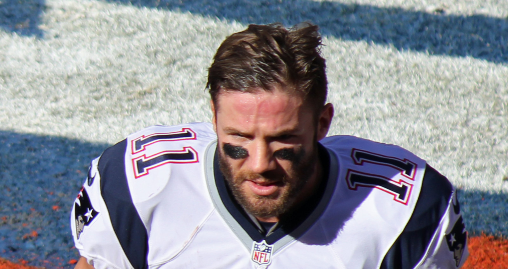 2020 Julian Edelman Fantasy Football Player Profile – Football Absurdity