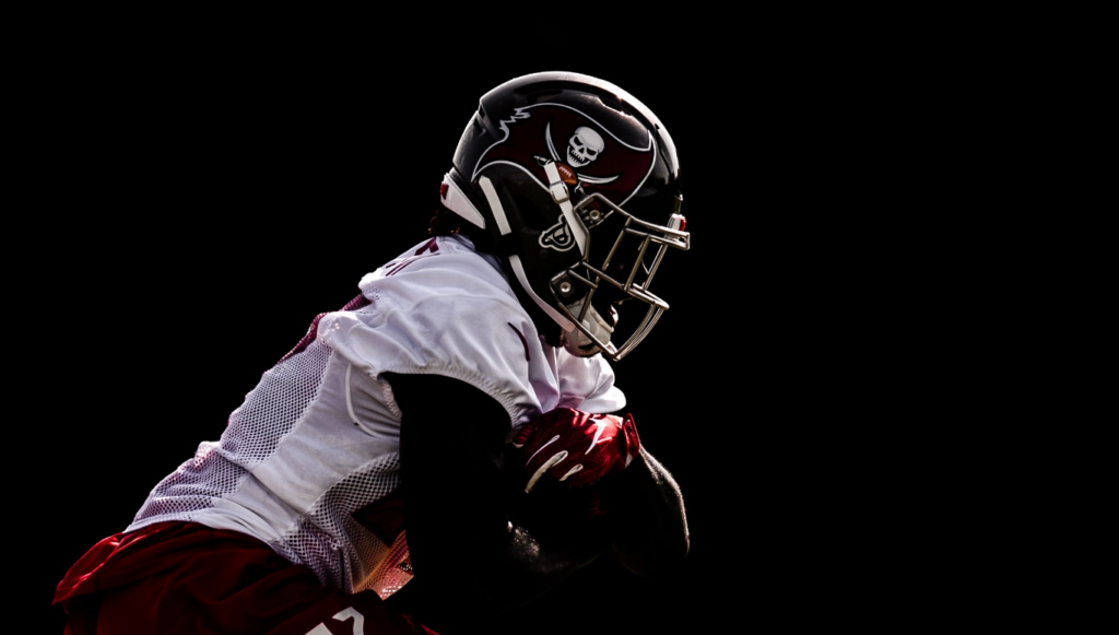 2021 Ronald Jones II Fantasy Football Player Profile