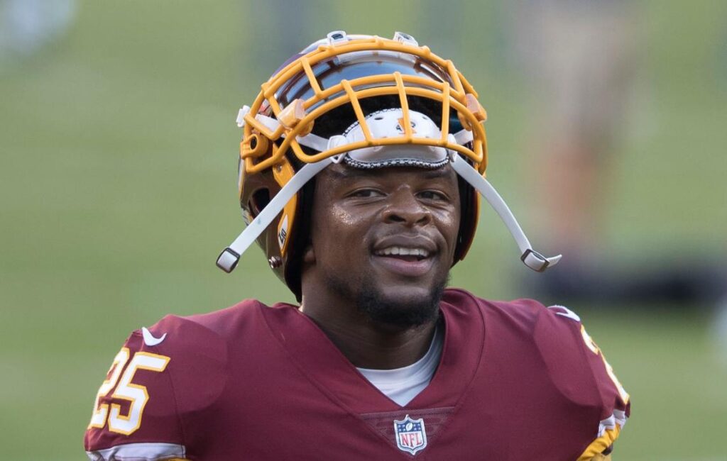 2020 Chris Thompson Fantasy Football Player Profile – Football Absurdity