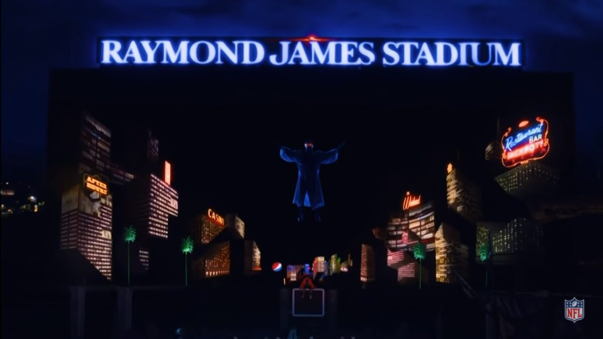 The Weeknd Super Bowl Halftime Show Revisited – Football Absurdity