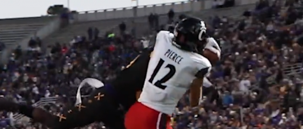 Alec Pierce 2022 Draft Prospect Fantasy Football Breakdown