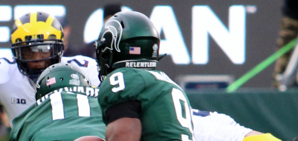 2022 Kenneth Walker Fantasy Football Player Profile – Football Absurdity