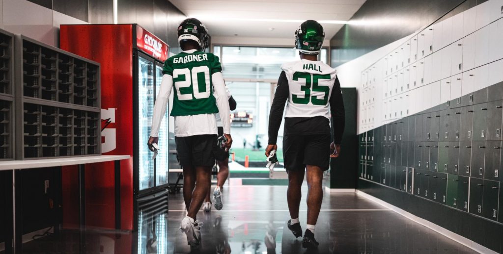 2022 Breece Hall Fantasy Football Player Profile – Football Absurdity