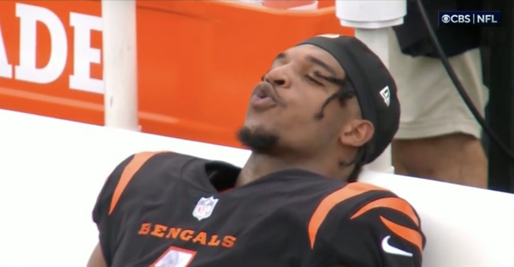Cincinnati Bengals 2026 Fantasy Football Rookie Roundup – Football ...